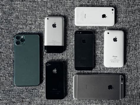 Qual IPhone Vai Parar De Atualizar Em 2024 Saiba Como Lidar