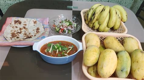Mutton Kunna Gosht YouTube