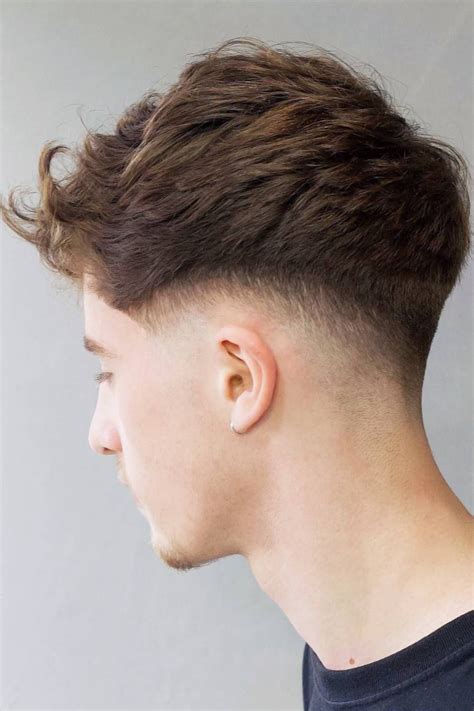 Top 40 Low Fade Haircuts For Men To Get In 2025 Drop Fade Haircut