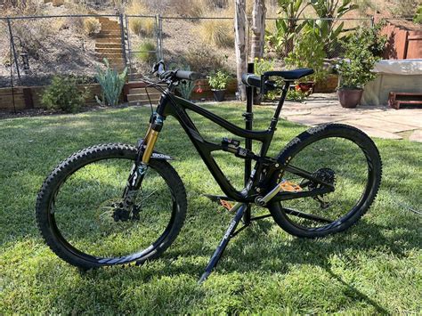 2019 Ibis Ripmo V1 Large Custom Build PRICE REDUCED For Sale
