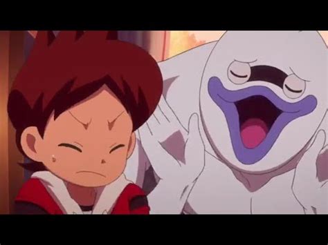 Yo Kai Blackout Scene Yo Kai Watch Season Youtube