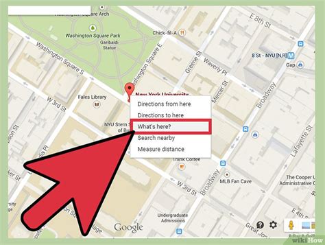 Come Ottenere La Latitudine E La Longitudine In Google Maps