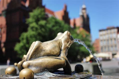 Toruń Ciekawe miejsca i najlepsze atrakcje dla rodzin z dziećmi