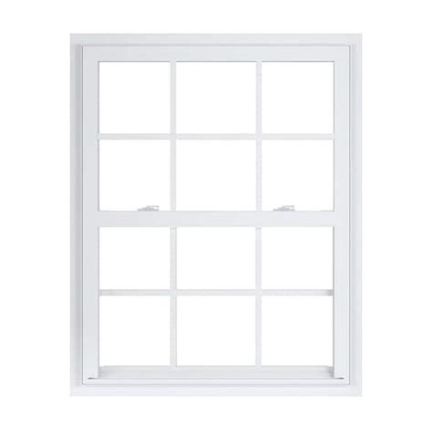 American Craftsman X Series Low E Argon Glass Single