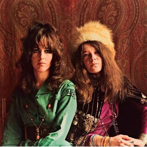 🔞grace Slick And Janis Joplin 1967 Photo By Jim Marshall Janis Joplin Nude