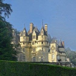 Loire Valley Castles Map And Itinerary Suggestions To Optimise Your