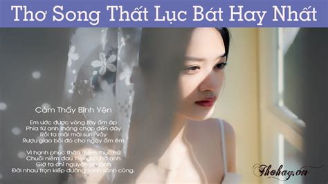 Th L C B T Bi N Th L G Lu T Th Nh Ng B I Th Hay