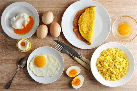 Buổi sáng nên ăn gì để giảm cân nhanh Top 20 thực đơn giảm cân buổi sáng