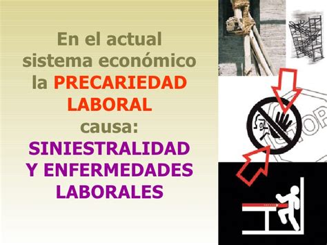 La Precariedad Laboral Triplica Los Problemas De Salud Mental