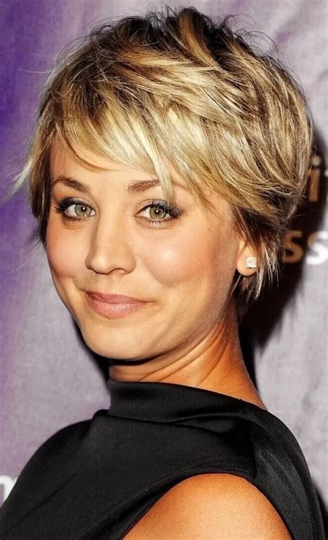 Short Haircuts For Women Over Rockwellhairstyles