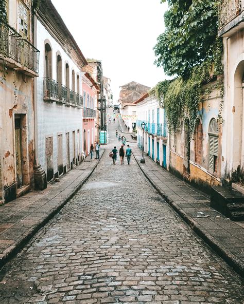 Centro Histórico de São Luís como visitar esse Patrimônio Mundial