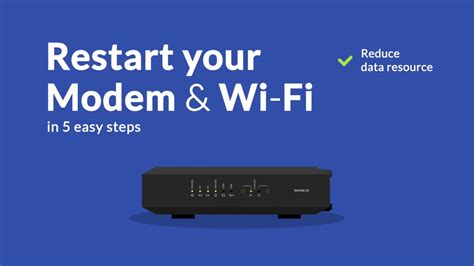 Tutorial Restart Modem Wifi Router First Media Youtube