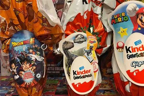 Pesare le uova di Pasqua nei supermercati è legale Cosa dice la Legge