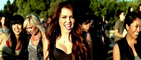 Party In U S A Full Music Video