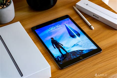 Ipad An Lisis Review A Fondo De Sus Caracter Sticas Y Precio