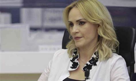 Cum arată mama Gabrielei Firea Fostul primar al Capitalei și a convins