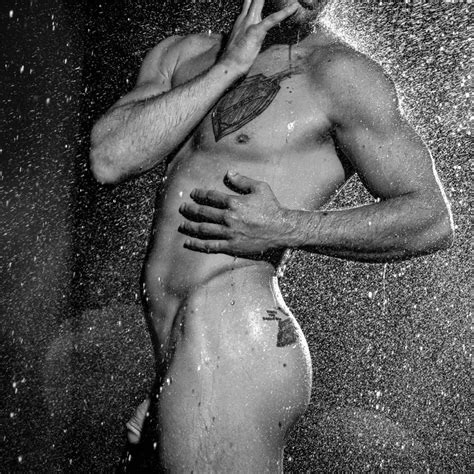 Top Male Nude Scenes Of Andrew Christian Retail