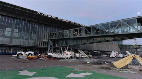 Viva Aerobús Aeroméxico y Volaris inician puente aéreo para rescate de