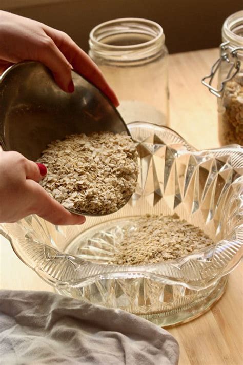 Pain Complet Maison Aux Graines Sans Farine Sans Levure Sans Gluten
