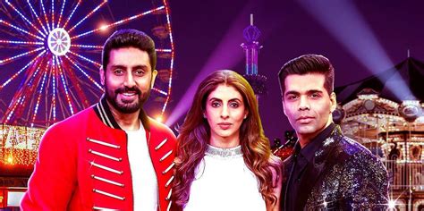 Koffee With Karan 2004