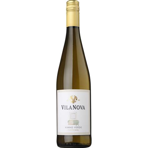 Vila Nova Vinho Verde Aanbieding Bij Albert Heijn
