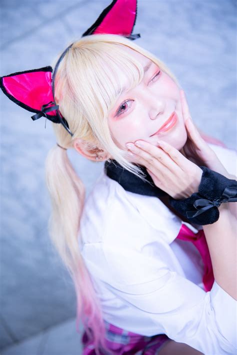 りさまる①とな②コミケ on Twitter RT mafuyu1172 コスプレ その着せ替え人形は恋をする 喜多川 海夢