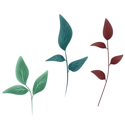 Ilustra O De Folha Verde Png Folha Folha Verde Ilustra O De Folha