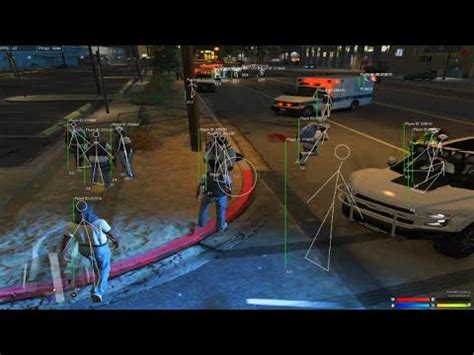 Best Of Cheat Unity Hrp Youtube