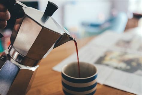 11 consejos para preparar el mejor café en casa