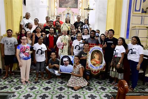 Solenidade Epifania do Senhor e celebração dos 11 anos de Fundação da