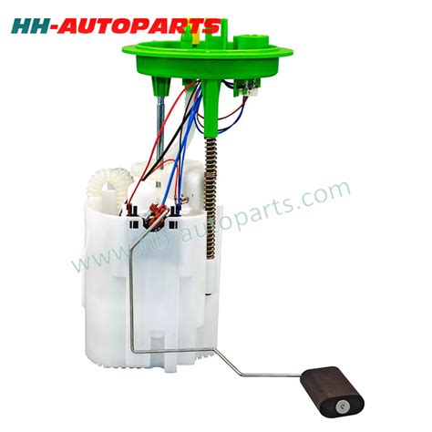 HH AutoParts Genuine Part Original Part Electric Auto Engine System