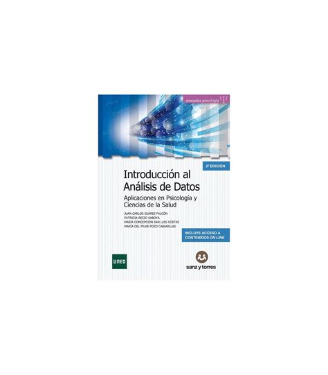 Introducci N Al An Lisis De Datos