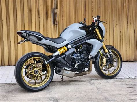 Motor Naked Bekas Motor Murah Dengan Harga Terbaik Olx Co Id