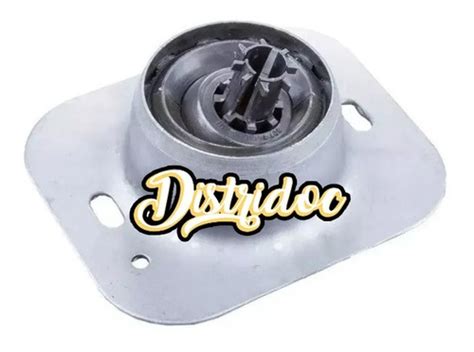 Kit Reparacion Palanca Cambio Vw Gol Saveiro Gal G G G G Distridoc