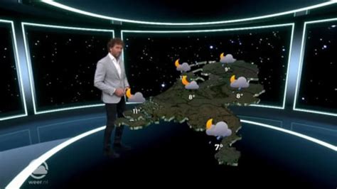 Gemist Weer Nl Weerbericht Zondagavond September