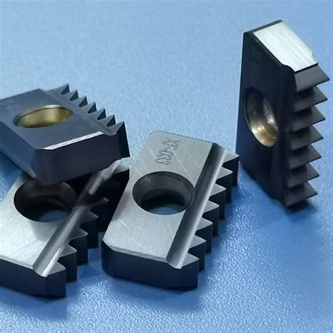 The Key Difference Between Tapping And Thread Milling Toolind