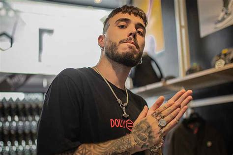 HARD GZ LA SÉPTIMA Musika zuzenean