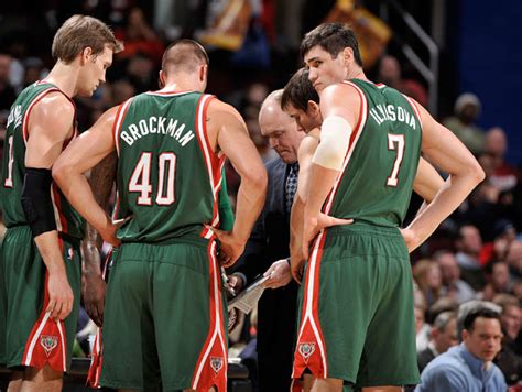 The Bucks Might Trade Ersan Ilyasova Before He Signs With Whoever Pays