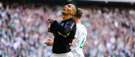Milstolpar kuriosa från Hammarby AIK AIK Fotboll