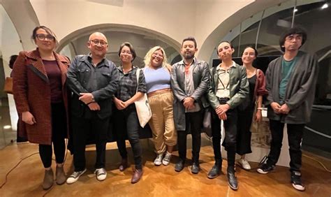 MACQ tendrá gestión de apertura e inclusión Raúl Sangrador