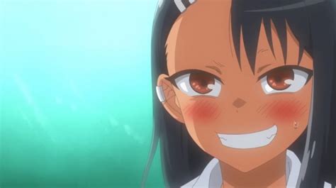 Do Senpai And Nagatoro Kiss In Dont Toy With Me Miss Nagatoro