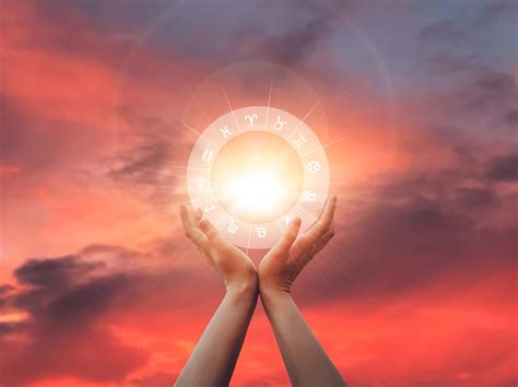 Das Gl Cks Horoskop F R Alle Sternzeichen Astrowoche