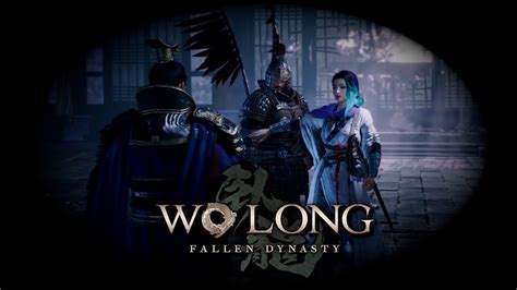 WO LONG Fallen Dynastie Folge 67 Ehrenhaft gekämpft YouTube