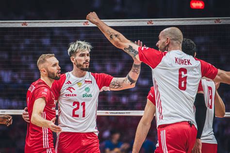 Polska Francja kiedy półfinał Ligi Narodów Gdzie obejrzeć