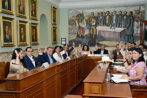 B1086 29 06 23 CABILDO DE CUERNAVACA APRUEBA LA CREACIÓN DE UN