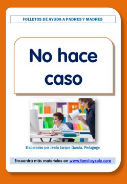 Folletos Para Familias Artofit