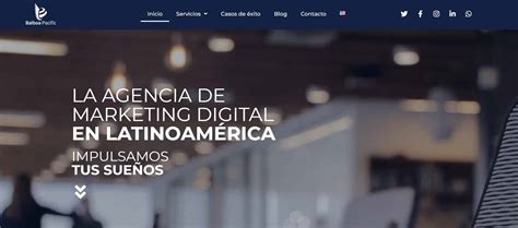 Las 17 Mejores agencias de marketing digital en Panamá