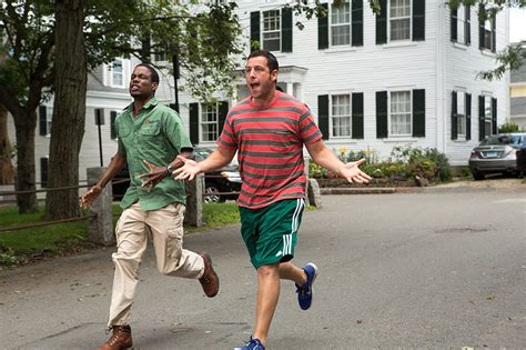 Lenny Feder Character List Movies Grown Ups Grown Ups 2 Solarmovie
