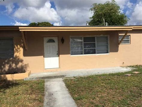Nw Th Ct Opa Locka Fl Realtor