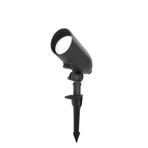 Have A Question About Hampton Bay 50 Watt Equivalent Low Voltage Black
